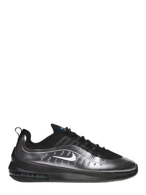 Nike Max Axis Sneakers With Metallic Detailing - Black