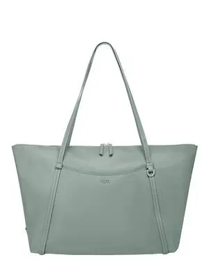 Tumi Q Tote - Thyme