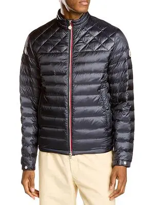 Moncler Benamou Jacket Blue
