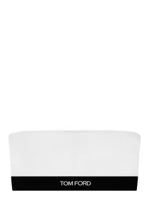TOM FORD Signature Bandeau - White