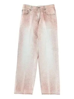 HAIKURE Bonnie Jeans - Beige