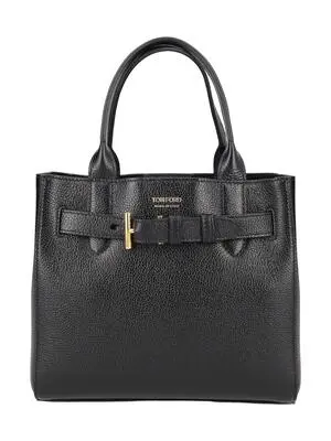 TOM FORD Small 'audrey' Bag - Black