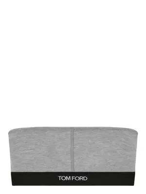 TOM FORD Bandeau Signature - Grey