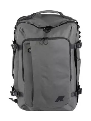 K-WAY Salome Backpack Grey