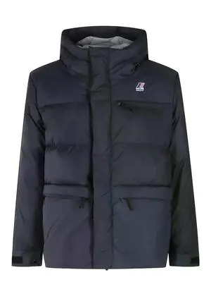 K-WAY Le Vrai 4.0 Aurele Jacket