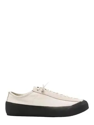 Stone Island Lace-up Fastening Sneakers - Neutrals