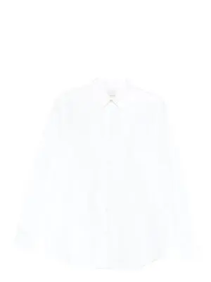 Paul Smith Button-fastening Shirt - White