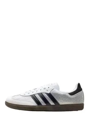 Adidas Samba Og Lace-up Sneakers - White