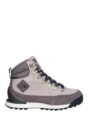 The North Face Back To Berkeley Iv Boots - Grey