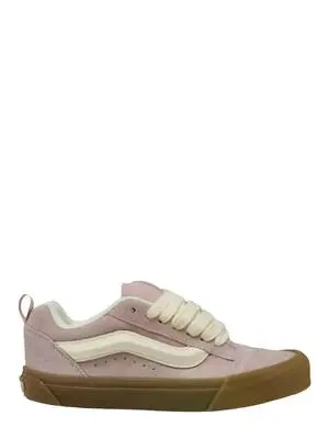 VANS Knu Skool Sneakers - Pink