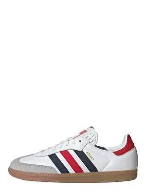 Adidas Samba Og Sneakers - White