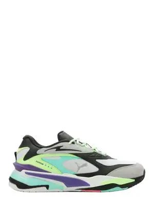 PUMA Rs-fast Spring Break Sneakers - White