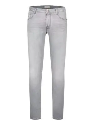Jacob Cohen Five-pocket Trousers - Grey