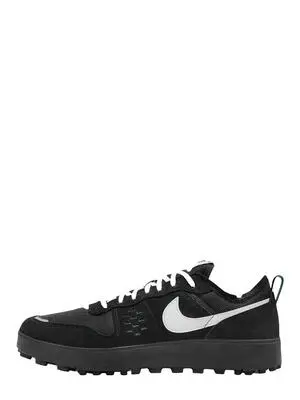 Nike C1ty Sneakers - Black