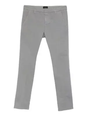 DONDUP Gaubert Slim Chino - Grey