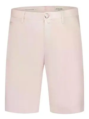 Jacob Cohen Logo-patch Shorts - Pink
