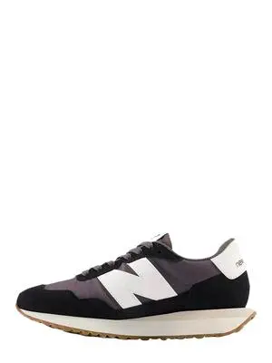 NEW BALANCE 237 Sneakers Grey