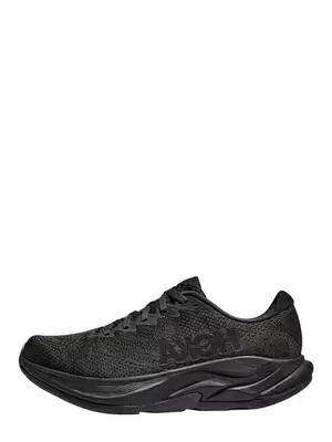 HOKA Rincon 4 Sneakers - Black