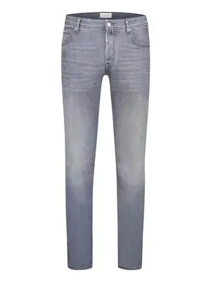 Jacob Cohen Faded Jeans - Grey