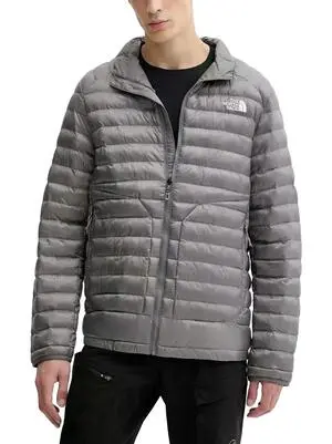 The North Face Huila Padded Jacket - Grey