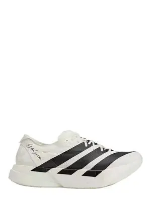 Adidas X Y-3 Adios Pro 4 Sneakers - White
