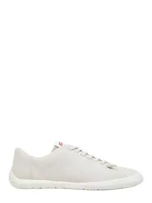 Camper Peu Path+ Leather Sneakers - Neutrals