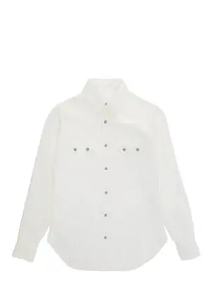 FORTELA Toledo Shirt - White