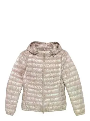 Herno Angela Puffer Jacket - Pink