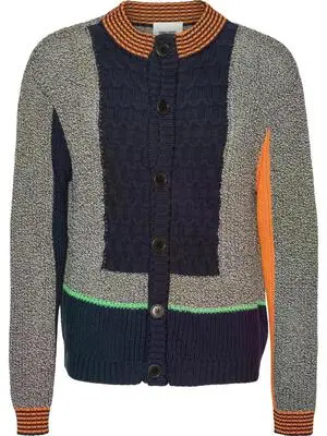 HENRIK VIBSKOV Buttoned Cardigan