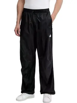 The North Face Logo Track Pants - Black