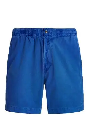 Polo Ralph Lauren Bermuda Shorts - Blue