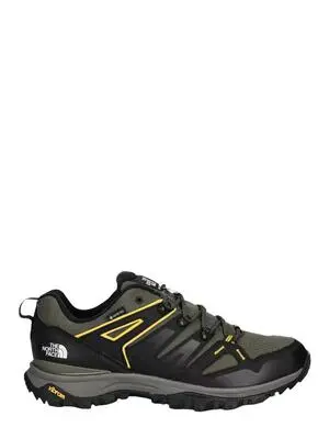 The North Face Hedgehog Gore-tex Lace-up Sneakers - Black