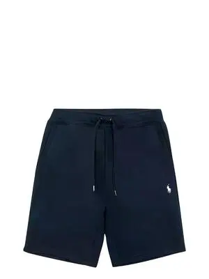 Polo Ralph Lauren Double-knit Tech Shorts - Blue