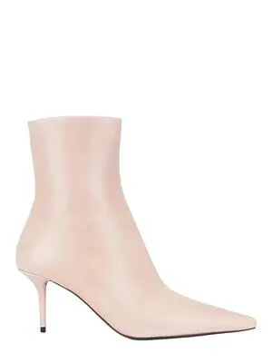 Saint Laurent Ashley Boot - Lost Nude