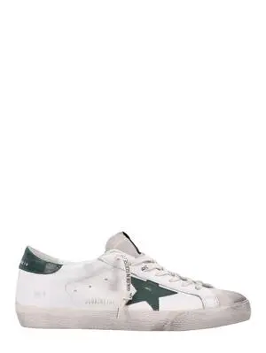 GOLDEN GOOSE Super-Star Sneakers