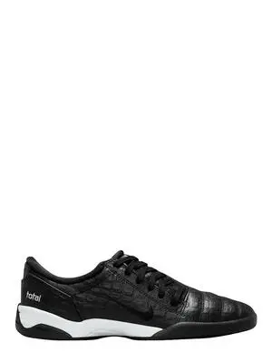 Nike Total 90 Lace Up Sneakers - Black/white