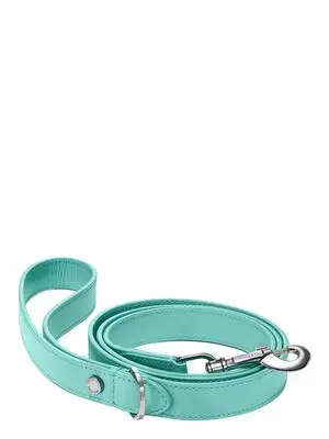 TIFFANY & CO. Tiffany & Co. Leather Pet Leash