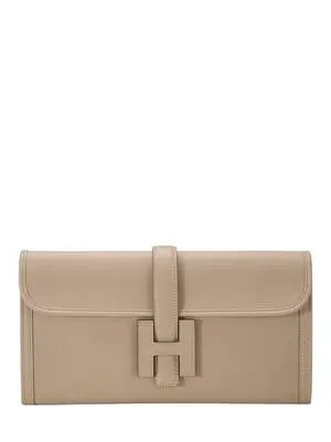 HERMÈS Hermès Trench Swift Jige Elan 29