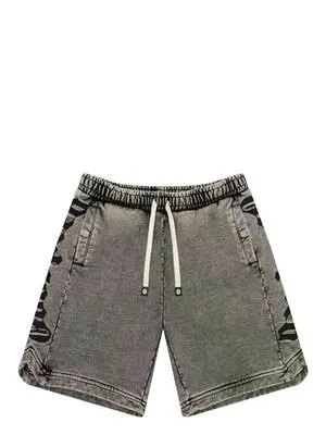 GODSPEED Courtside Shorts - Grey