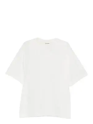 RHUN Short-sleeve T-shirt - Neutrals