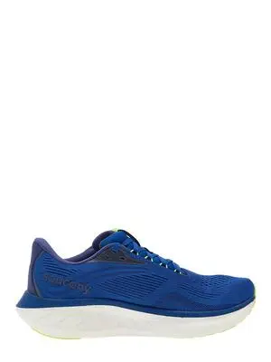 Saucony Ride 18 Sole Sneakers - Blue