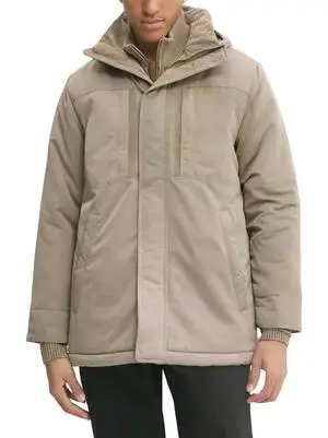 HOLLISTER Hooded Zip Jacket