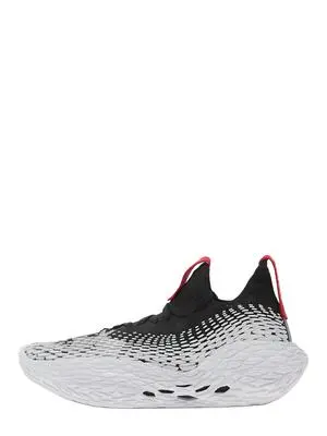 Under Armour Ua Futr X Elite 2 Sneakers - Black