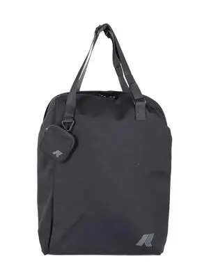K-WAY Nahel Tote Bag - Black