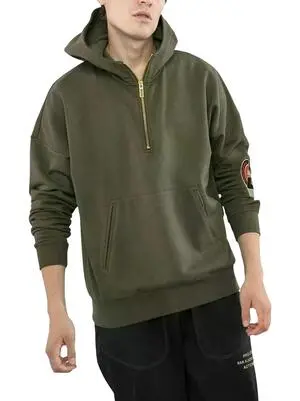PUMA X Han Kjobenhavn Hoodie - Green
