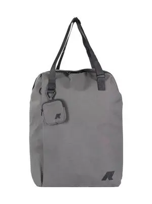 K-WAY Nahel Tote Bag - Grey