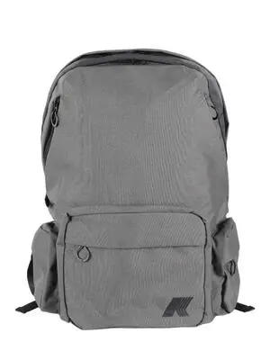 K-WAY Anais Backpack - Grey