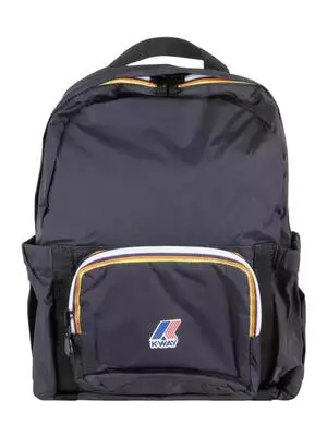 K-WAY Michel Backpack - Black