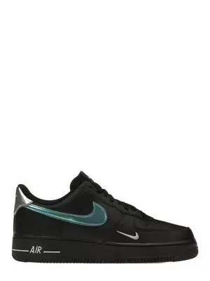 Nike Air Force 1 '07 Sneakers - Black