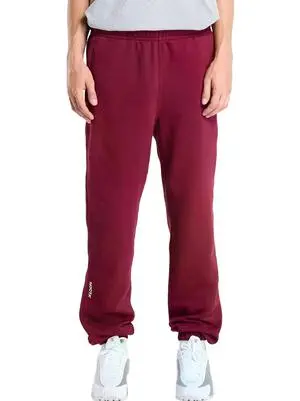 NIKE Fleece Cuffed Sweatpants